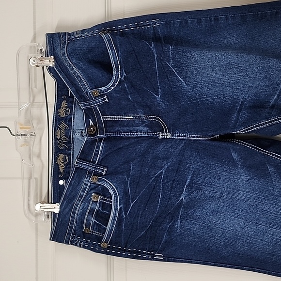 Royalty For Me | Jeans | Royalty Cropped Jeansnwot | Poshmark